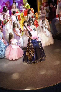MINI MISS of RUSSIA(Мини Мисс Россия) | Российский северо-западный ...