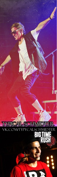 TYPICAL SCHMIDTER»TYPICAL KENDALL SCHMIDT | Данный раздел полностью ...