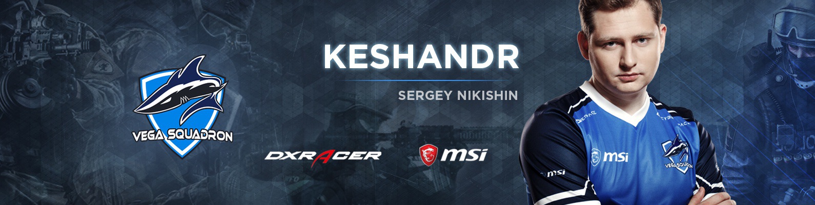 Keshandr l official page | Currently playing for tba Previous teams ...