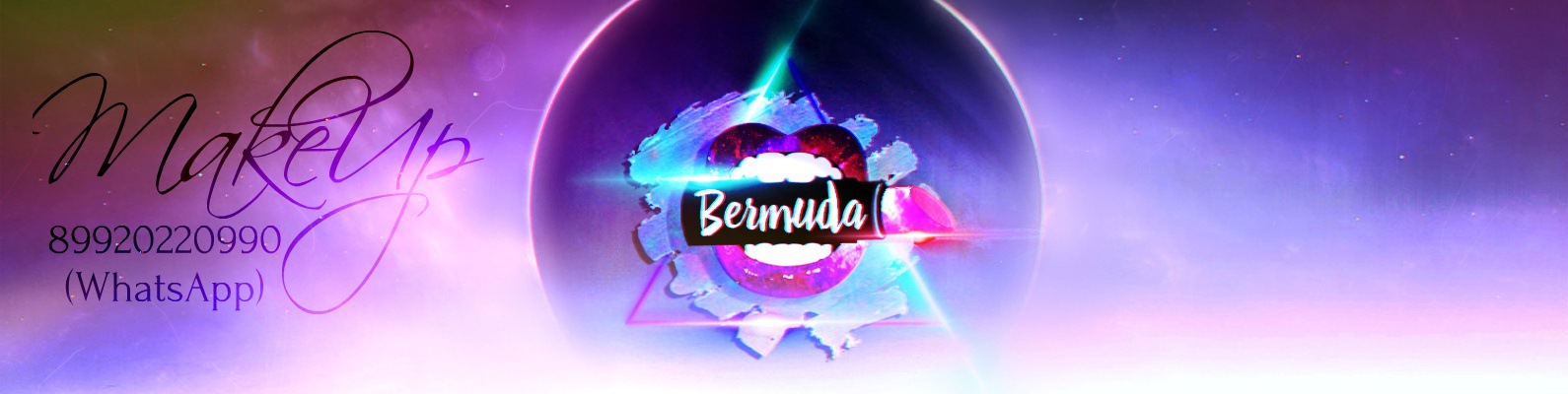 BERMUDA MakeUp | Макияж в г. Екатеринбург | Приветствую красавиц ...