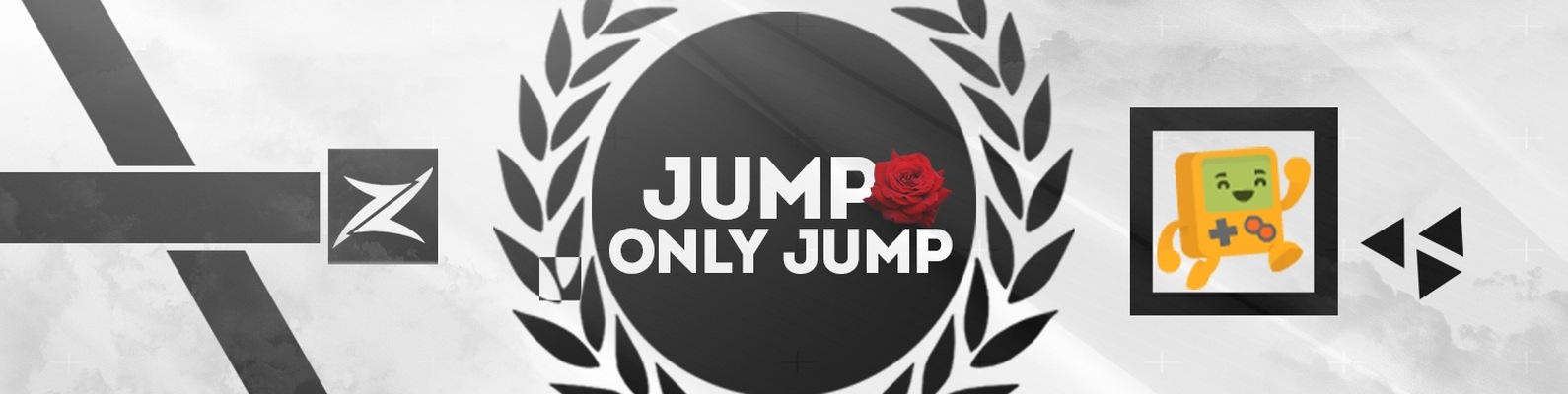Jump, only jump | Официальное игровое сообщество | Jump, Only Jump ...