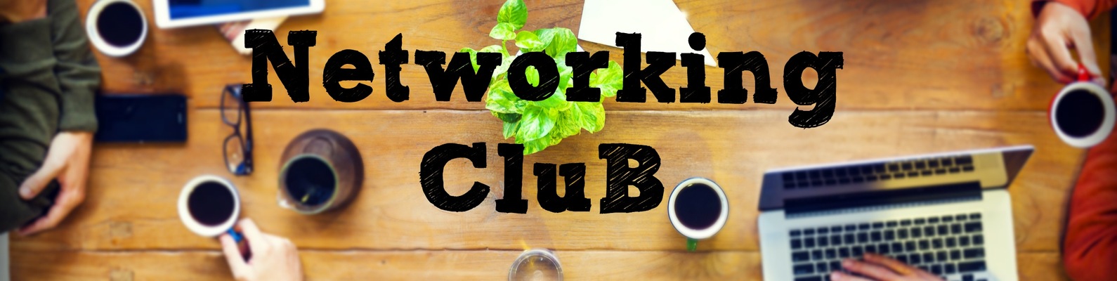 Networking Club - Мероприятия, игры, знакомства | Давайте жить дружно ...